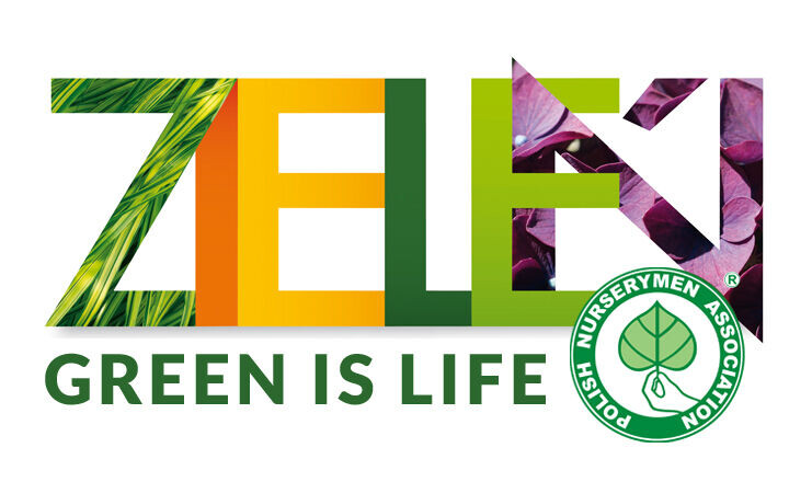 GREEN IS LIFE from August 31 to September 2, 2023 in Warsaw :: DEGA ...