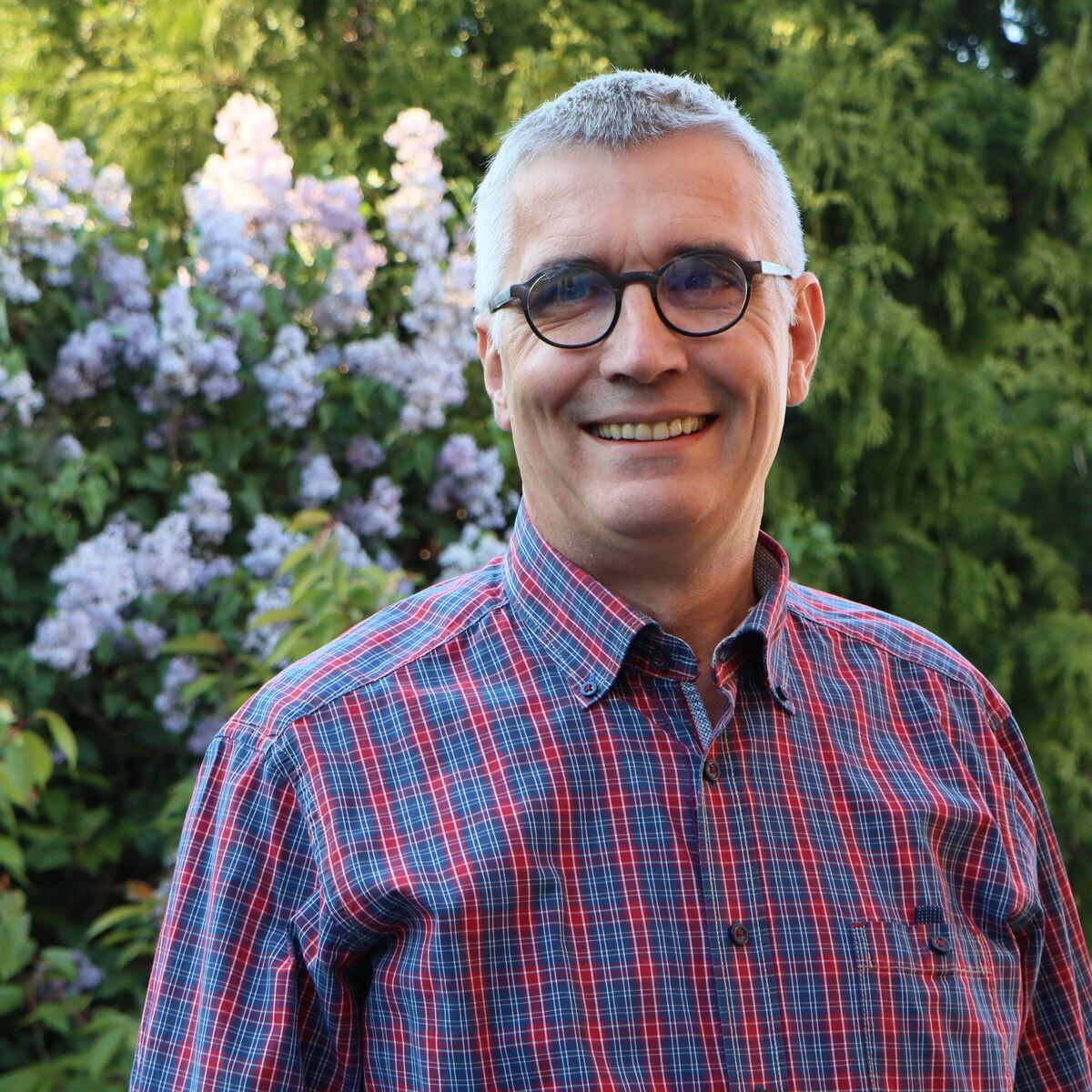 DEGA international - Team & contact - Impulses for international horticulture - DEGA international