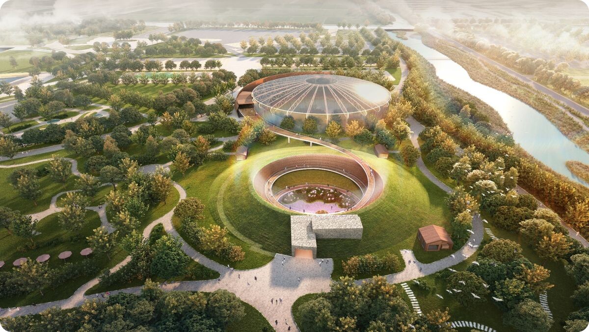 A guide to Expo master planning :: DEGA international - - DEGA ...